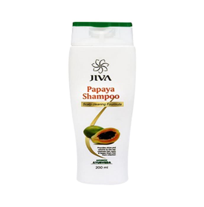 papaya shampoo - Buy Ayurvedic and Herbal Care products for Skin, Hair ...