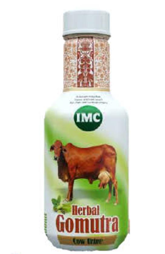 Buy IMC Herbal Gomutra Cow Urine 1 L in Delhi, India at healthwithherbal